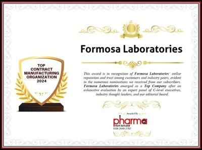 Formosa Laboratories