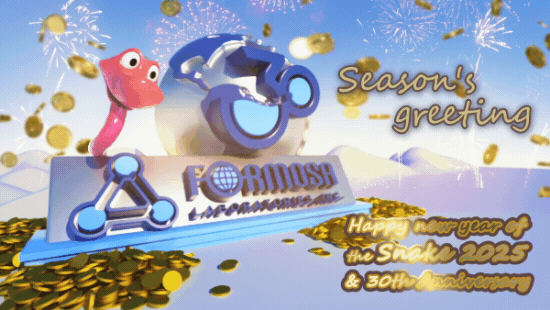 Formosa Laboratories